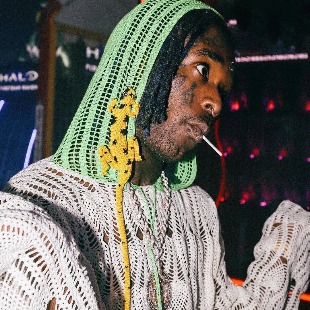 Stream Lil Uzi Vert - Eilish by 1600.archive | Listen online for free ...