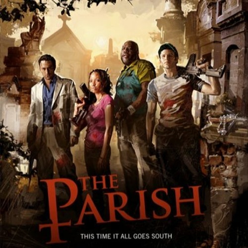 Stream Left 4 Dead 2- The Parish + Dead Center Horde Theme Mashup By ... Stream Left 4 Dead 2- The Parish + Dead Center Horde Theme Mashup By ...