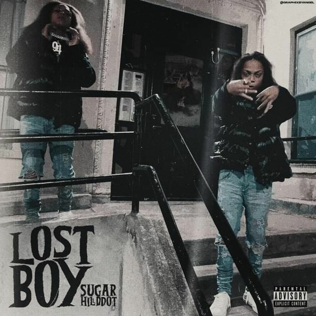 Stream Sugarhill Ddot - Lost Boy by SugarHill Ddot | Listen online for ...