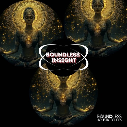 Stream Turn Shadows into Light Beams by Boundless Holistic Beliefs ...