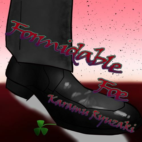 Stream [Original] Formidable Foe (BMS version, remastered) by 龍崎カラム ...