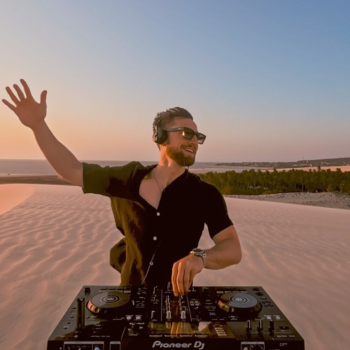 Stream Melodic Sunset House Mix (Above & Beyond, Yotto, Rodriguez Jr ...