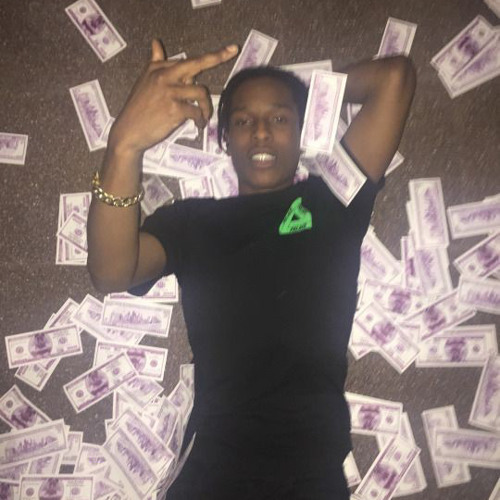 Stream Palo x Palo / MClaREN . Prod by Xicodelia by Lct Crew | Listen ...