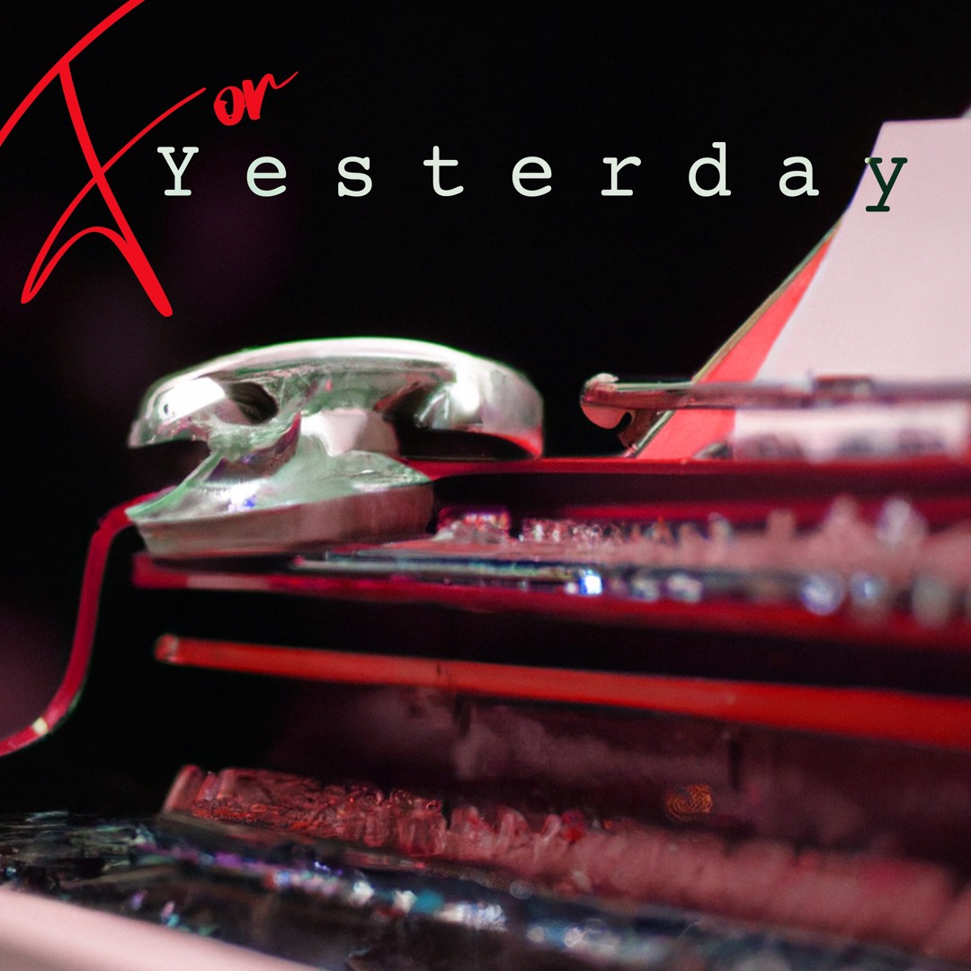 Stream For Yesterday Scantily Clad by TheGat(s) | Listen online for ...