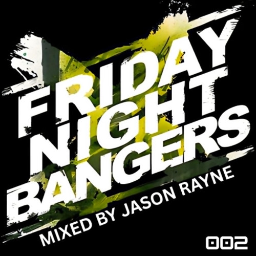 Stream TF Friday Night Set by Jason Rayne | Listen online for free on ...