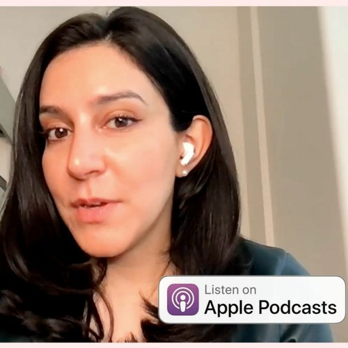 Stream Azmat Khan - The civilian toll of US air wars in the Middle East ...