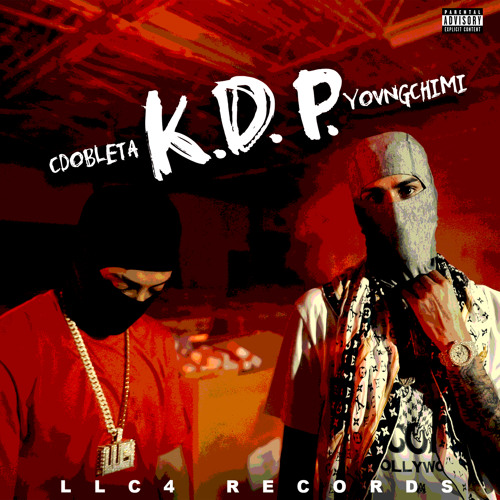 Stream K.D.P. by CDOBLETA | Listen online for free on SoundCloud