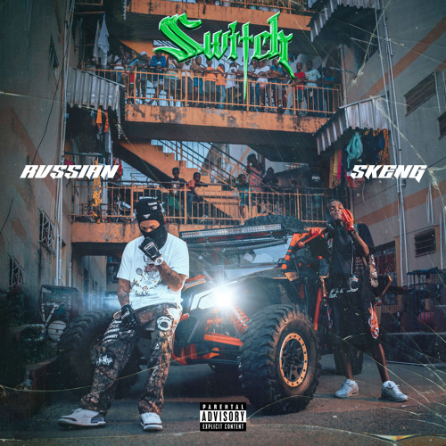 Stream Switch by Skeng | Listen online for free on SoundCloud