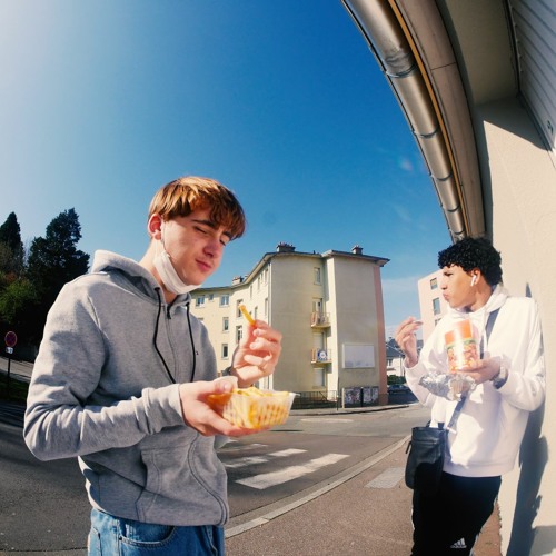 Stream kenshi x eru - 901 clan by 901.kenshi | Listen online for free ...