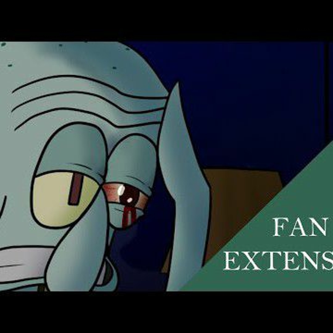 Stream FNF: Misty Tragedy - Bloodshot (Fan Extension) by Daniel tiger ...