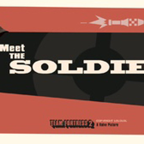 Meet The Soldier