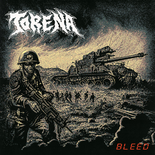Stream Bleed by Torena | Listen online for free on SoundCloud