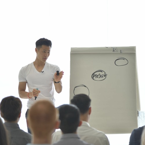 Stream Introduction To Tim Han's Life Mastery Achievers (LMA) Course by ...