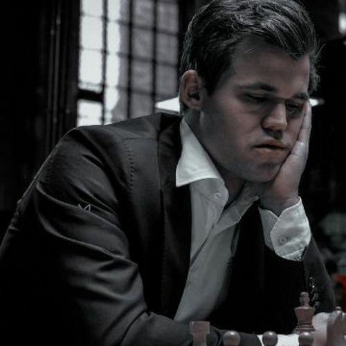 Stream Young ELO - MAGNUS CARLSEN by GalaCSigrec | Listen online for ...