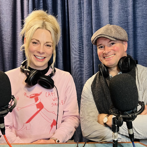 Stream Stranger Things: The First Shadow with Lauren O'Neil and Andy ...