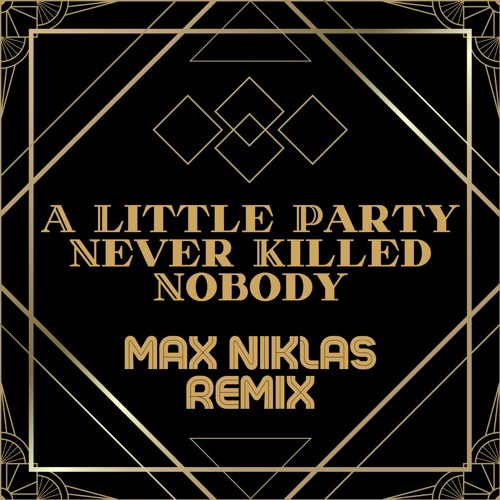 Stream Fergie, GoonRock & Q-Tip - A Little Party Never Killed Nobody ...