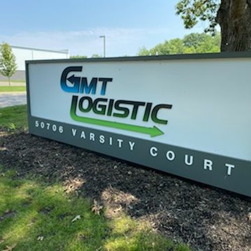 Stream GMT Logistics by RussianTown | Listen online for free on SoundCloud