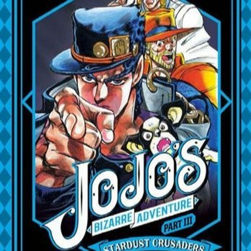 Stream Stardust Crusaders Jojo S Bizarre Adventure Stardust