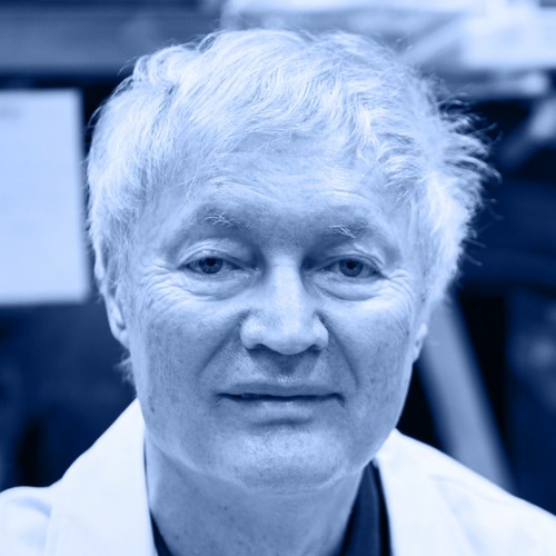 Stream episode How the ERC transformed science - interview with Michael ...