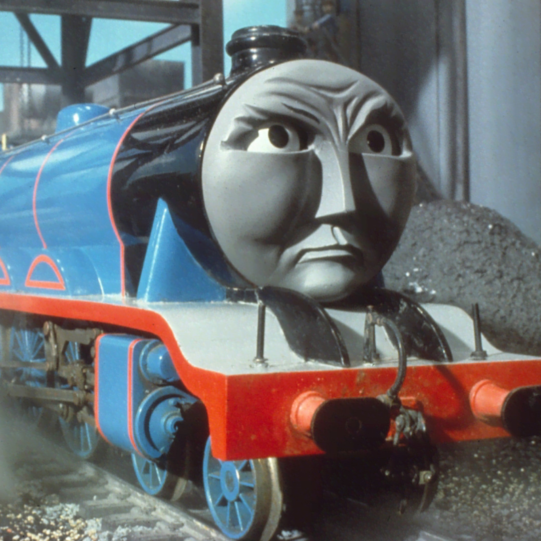 Stream Gordon by SpeedyTrainz | Listen online for free on SoundCloud