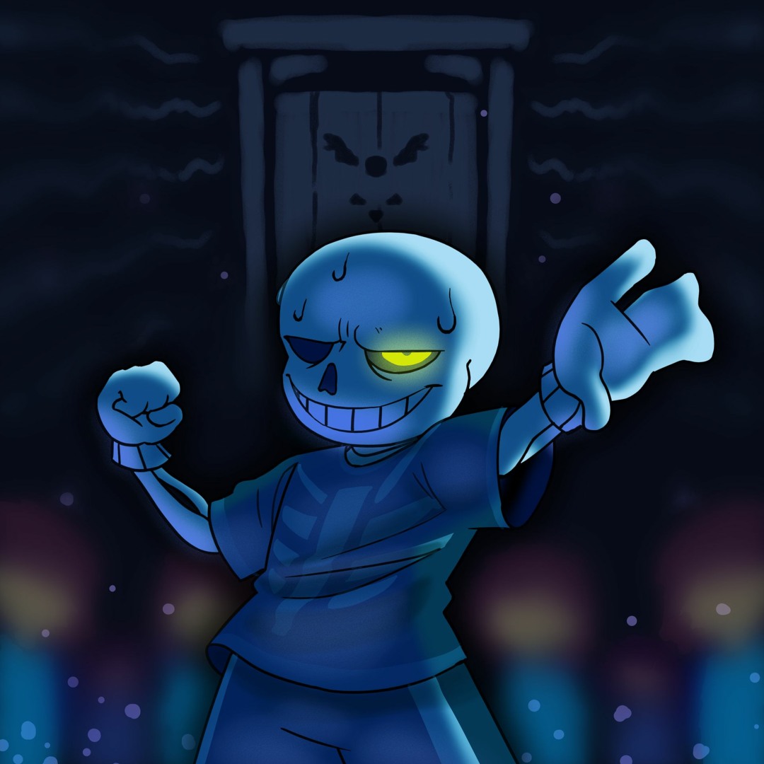 Stream SANS ENCOUNTER ( V.3 ) by DUSTBELIEF - Archive | Listen online ...