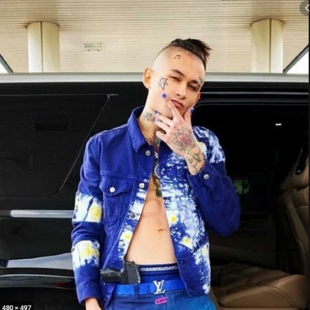 Stream MORGENSHTERN - ICE (REMIX prod.by Fusion) by Lil Fusion | Listen ...