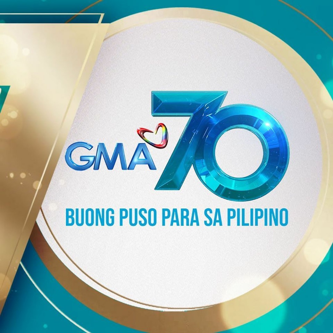 Stream GMA Network: Station Notice (sign-on/off) Background Music [10 ...