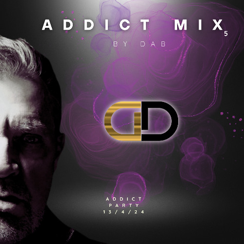 Stream Addict mix 5 by Dab by Addict Guys | Listen online for free on ...