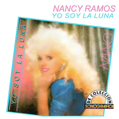 Stream Ay Corazón by Nancy Ramos | Listen online for free on SoundCloud