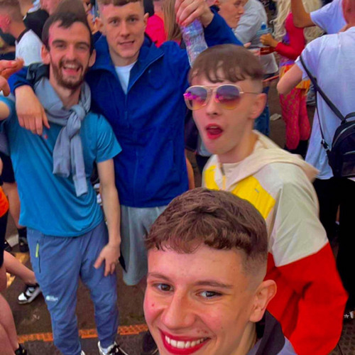 Stream Rawstyle Mix by Jerry Callaghan | Listen online for free on ...