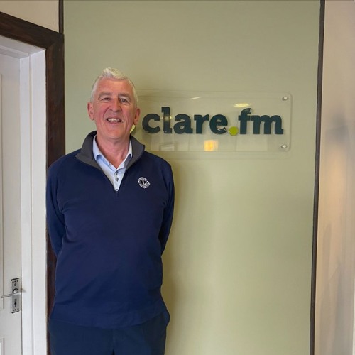 Stream James O'Loughlin To Be Appointed District Governor Of Ennis ...