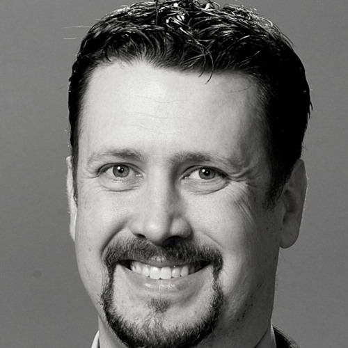 Stream episode CyberTalk. Identity Access Management & Ransomware. Andy ...