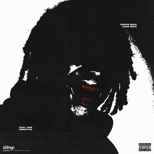 Stream Trippie Redd X Juice Wrld 1400 999 Freestyle Lewisak47 Remix