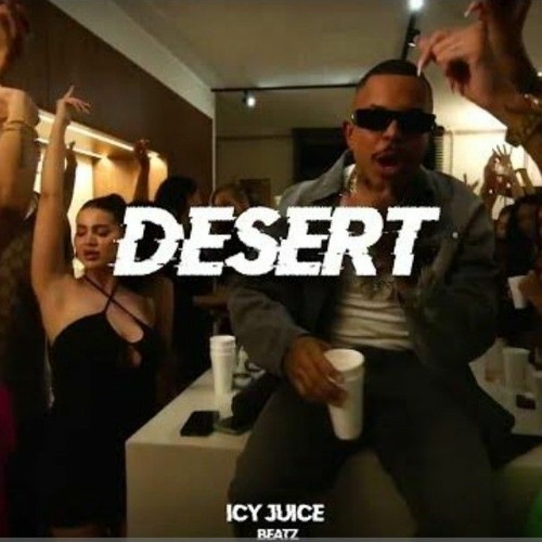 Stream [FREE] Luciano x GZUZ German Drill Type Beat - "Desert" by Icy ...