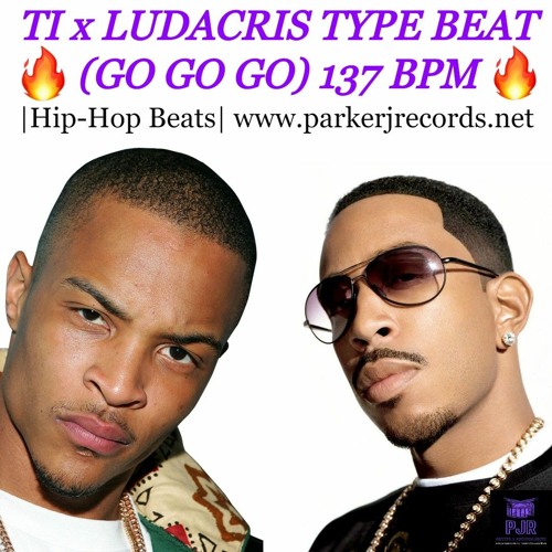 Beats By Ludacris