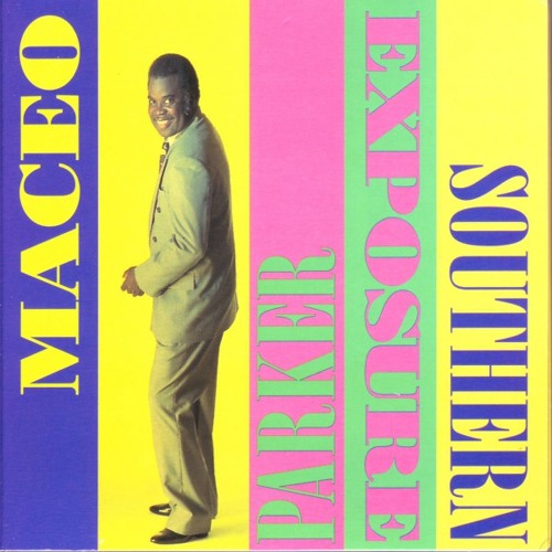 Stream Mercy, Mercy, Mercy by Maceo Parker | Listen online for free on ...