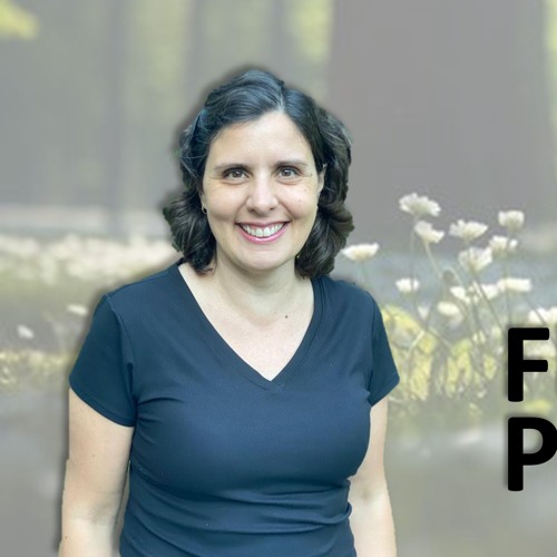 Stream Palavras Da Vida Eterna - Flávia Pesarini by RAETV - Rede Amigo ...