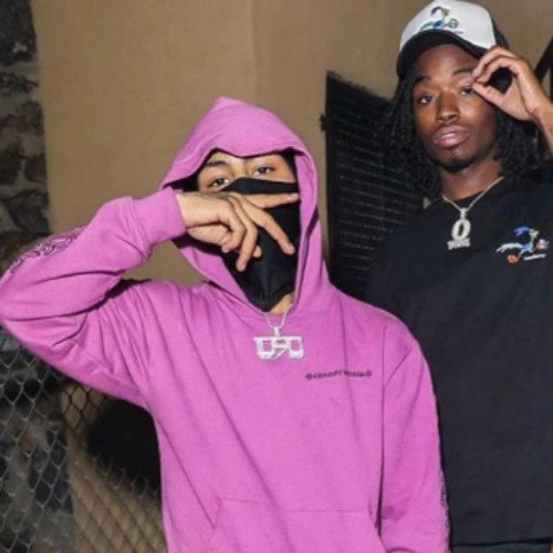 Stream Kay Flock X Kyle Rich - Choppa (mashup) by Forbidden Kidd..🔌 ...