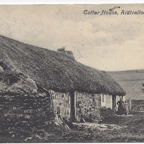 Stream ALDIVALLOCH George Yeats Talks About His Memories Of Aldivalloch ...