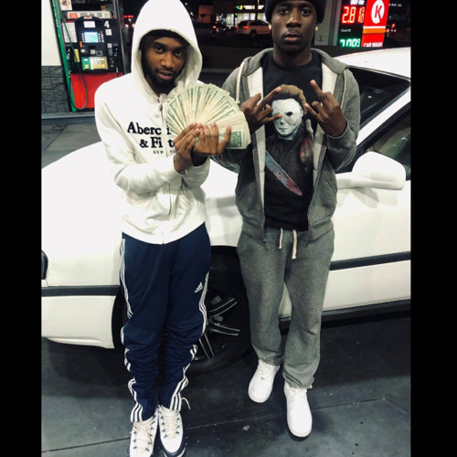 Stream No Reason - Ricco Takeoff Ft. Bandman Sg BG x STM Prod. by ...