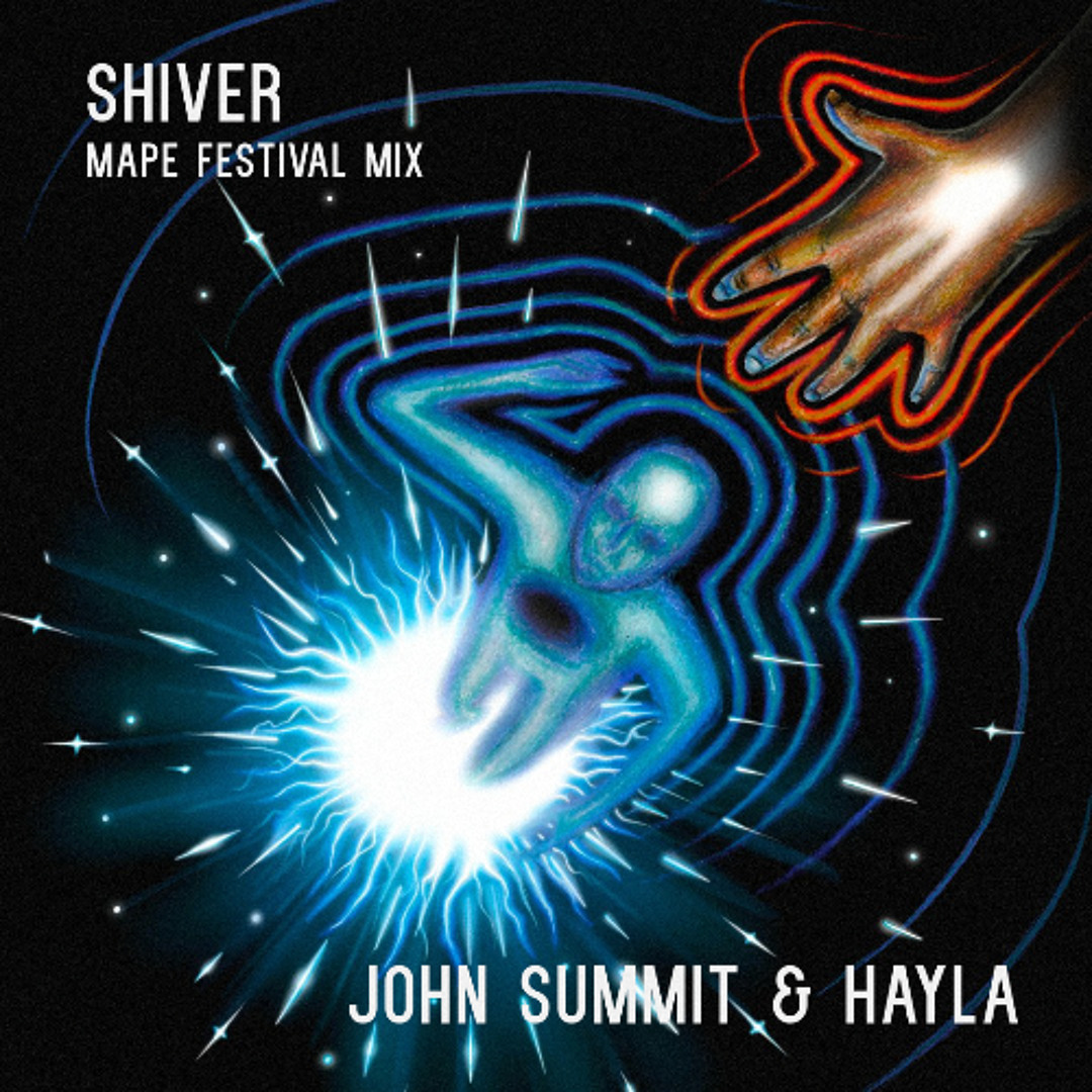 Stream John Summit & Hayla - Shiver (MAPE Festival Mix) by MAPE ...