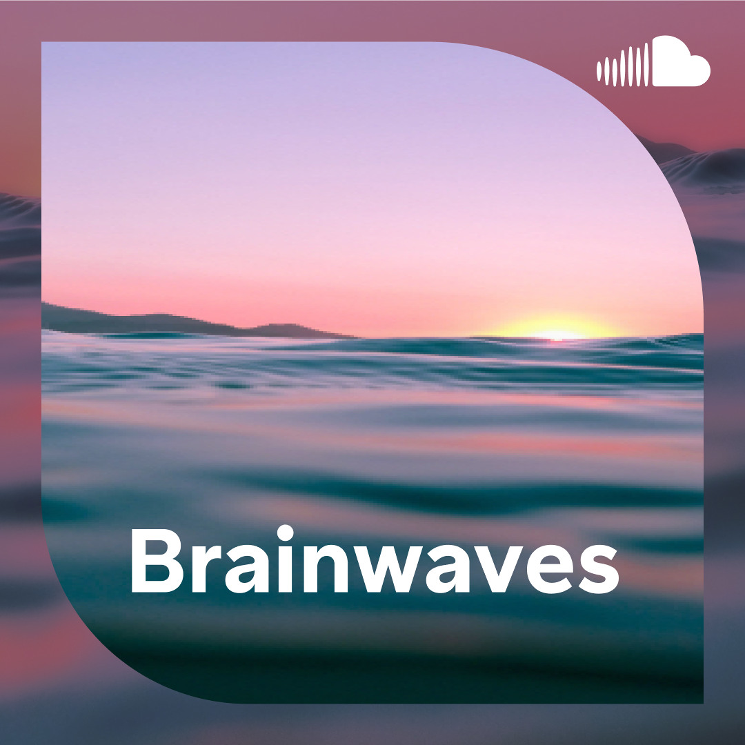 Stream Discovery Playlists | Listen to Focus Brainwaves playlist online ...