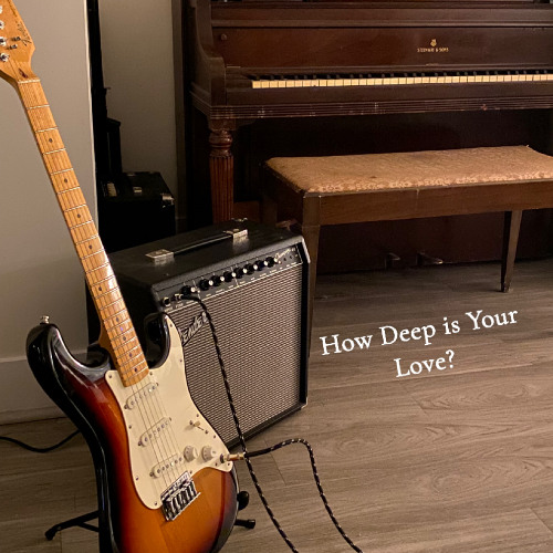 Stream How Deep is Your Love (Bee Gees) by -AguA- | Listen online for ...