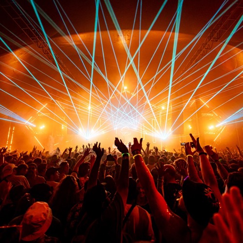 Stream DJ Fresh & Messy MC | Full Set @ Liquicity Festival 2023 🎧 by ...