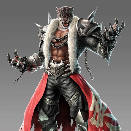 Stream Tekken 6 OST ~ PSP Customization Menu (Rebirth) by stick ...