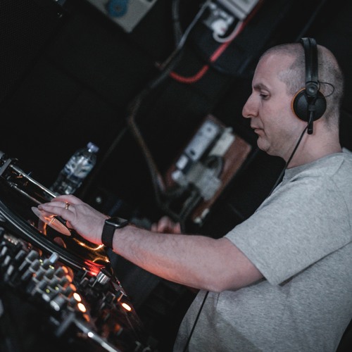 Stream DJ KD - Master Blaster March 2022 by Section 23 | Listen online ...