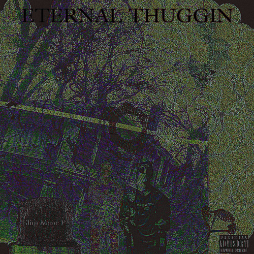 Stream Eternal Thuggin (prod.A51GHXST x SlimManeP) by SLIM MANE P ...
