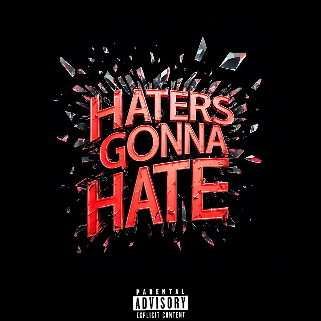 Stream Lil Bizzi | Listen to Haters Gonna Hate playlist online for free ...