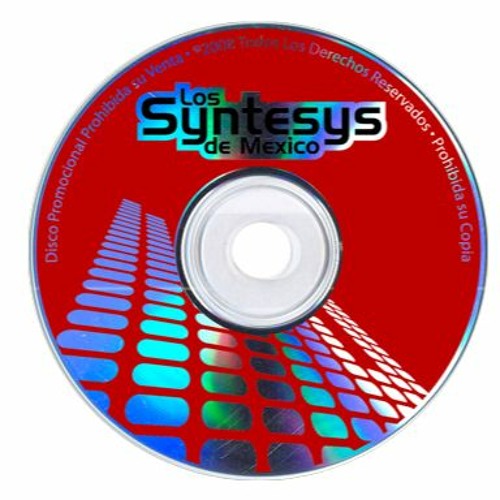 Stream El Color de tus ojos - Cover by Los Syntesys de México by Los ...