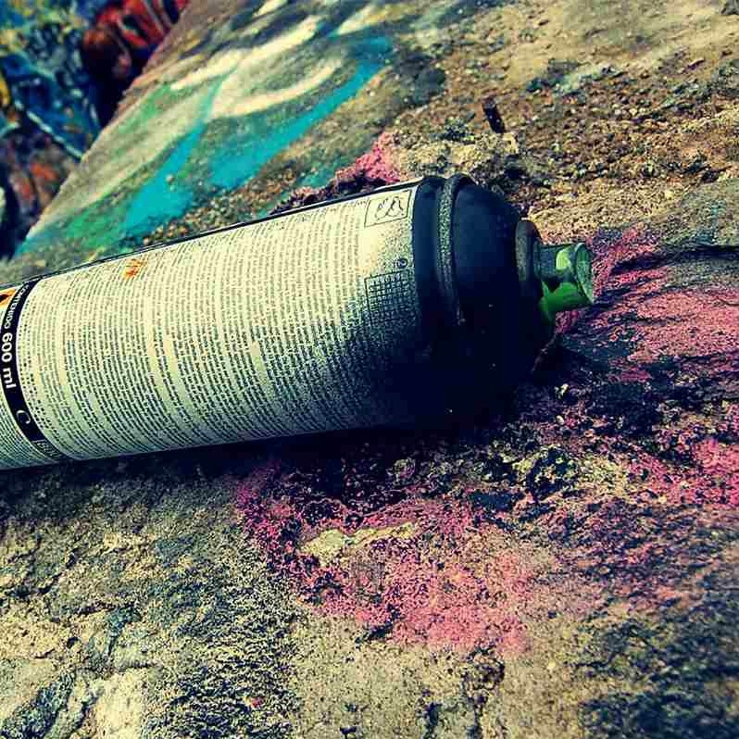 Stream Spraycan (90bpm) - 250zł/$65 by Innotic | Listen online for free ...